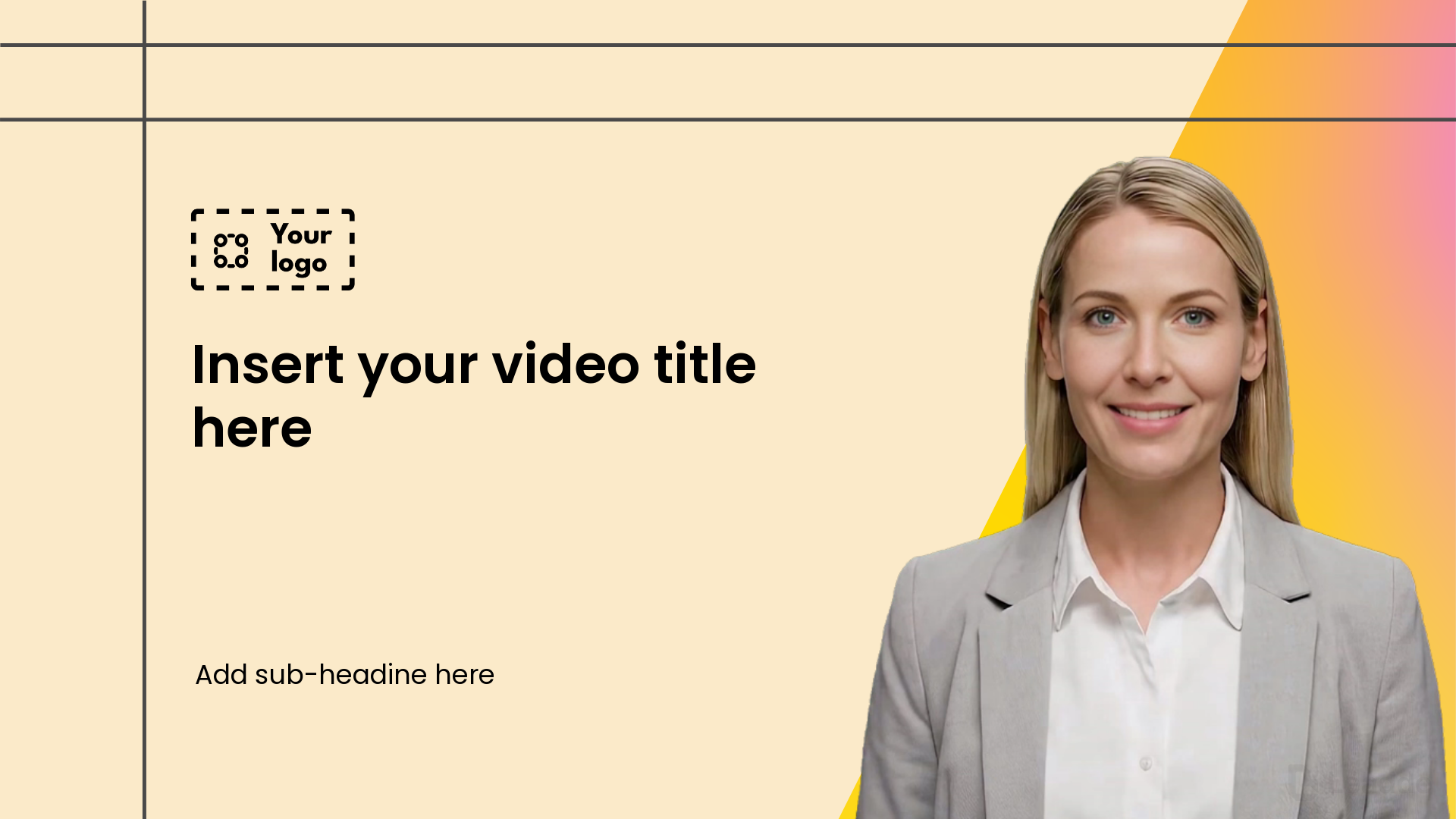 Leadde: #1 AI Video Platform for Business