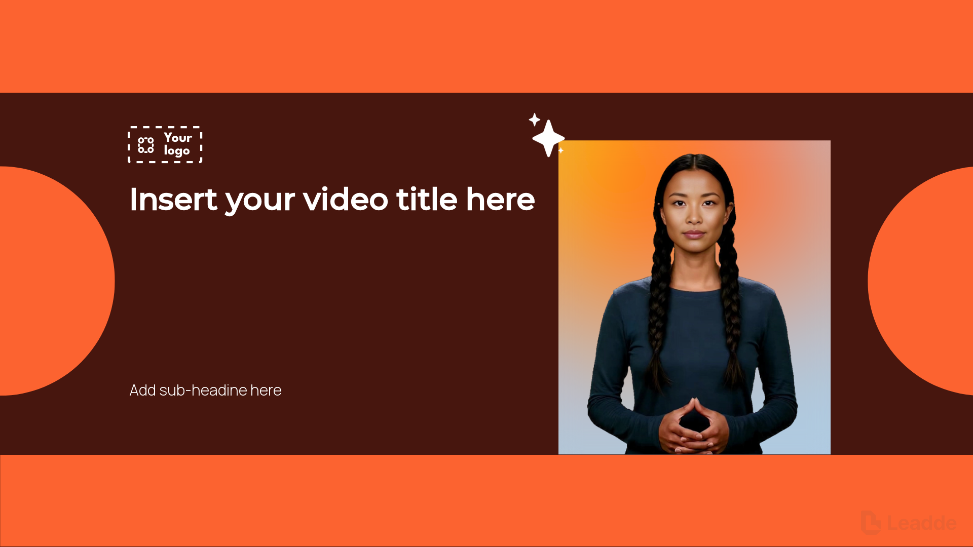 Leadde: #1 AI Video Platform for Business